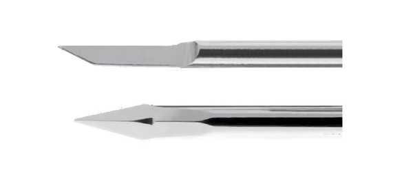 Tympanoplasty Blades - Ace Medical Co