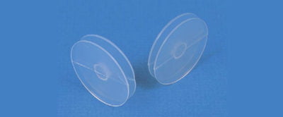 Superb Septal Buttons for Nasal Septal Perforation Repair