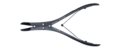 Stille Horsley Bone Cutter: 1 Mind-Blowing Cut