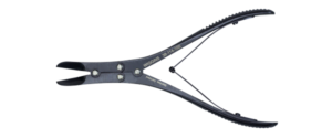 Stille Horsley Bone Cutter: 1 Mind-Blowing Cut