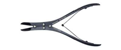 Stille Horsley Bone Cutter: 1 Mind-Blowing Cut