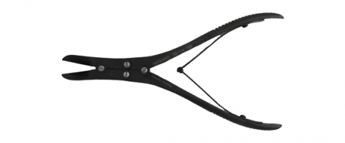 Stille Horsley Bone Cutter: 1 Mind-Blowing Cut
