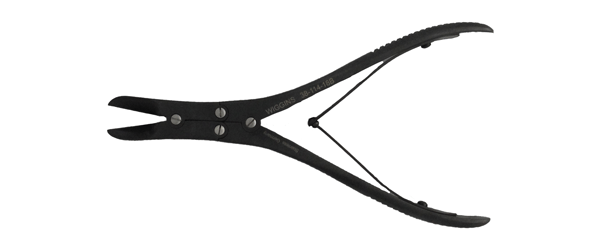 Stille Horsley Bone Cutter: 1 Mind-Blowing Cut