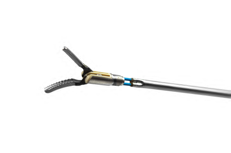 Laparoscopic Bipolar Coagulation Forceps for MIS Procedures