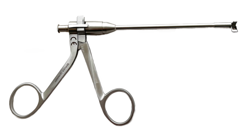Stainless Sinus Punch | ACE Medical Co