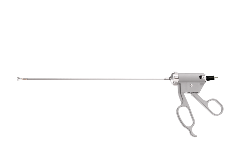 Expert Powergrip Fetoscopic Coagulation Forceps