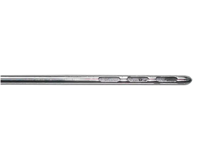 Coleman Liposuction Cannula Ultimate Structural Grafting