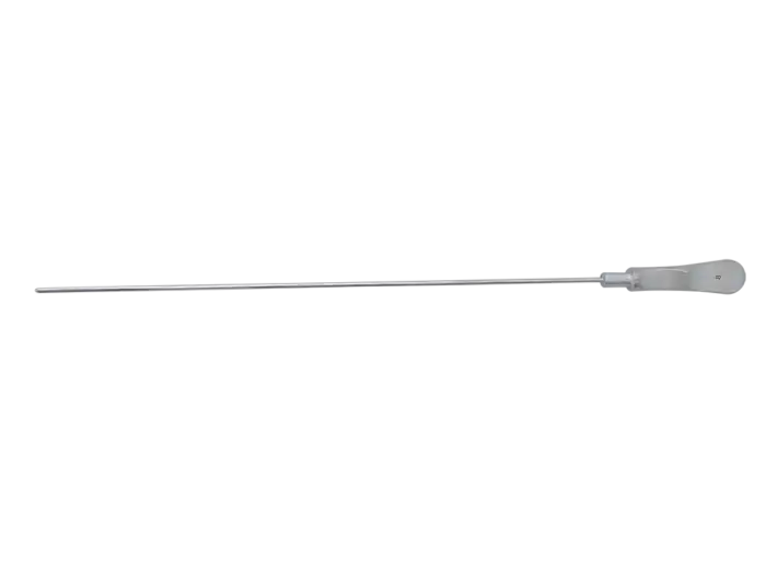 Empowered Dittel Urethral Sound | Stainless Steel Dilator