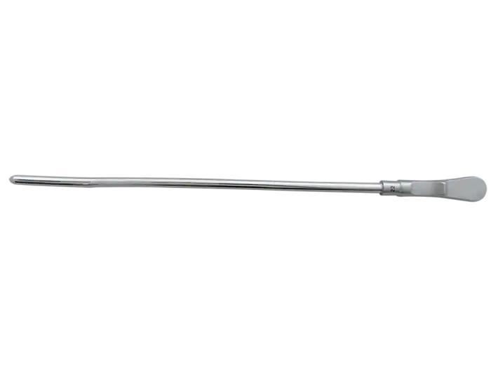 Empowered Dittel Urethral Sound | Stainless Steel Dilator