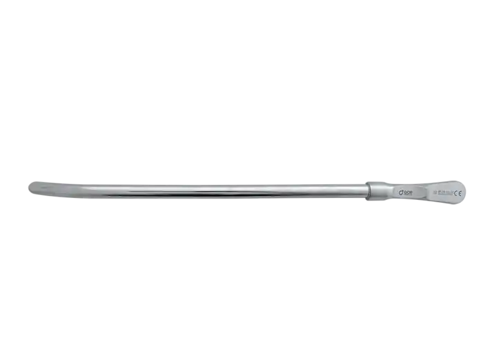 Empowered Dittel Urethral Sound | Stainless Steel Dilator