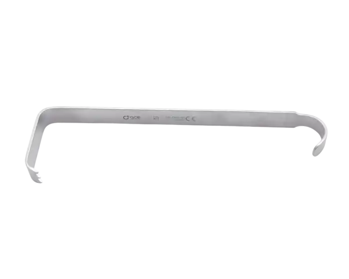 Innovative Hibbs Retractor - Ace Medical Co