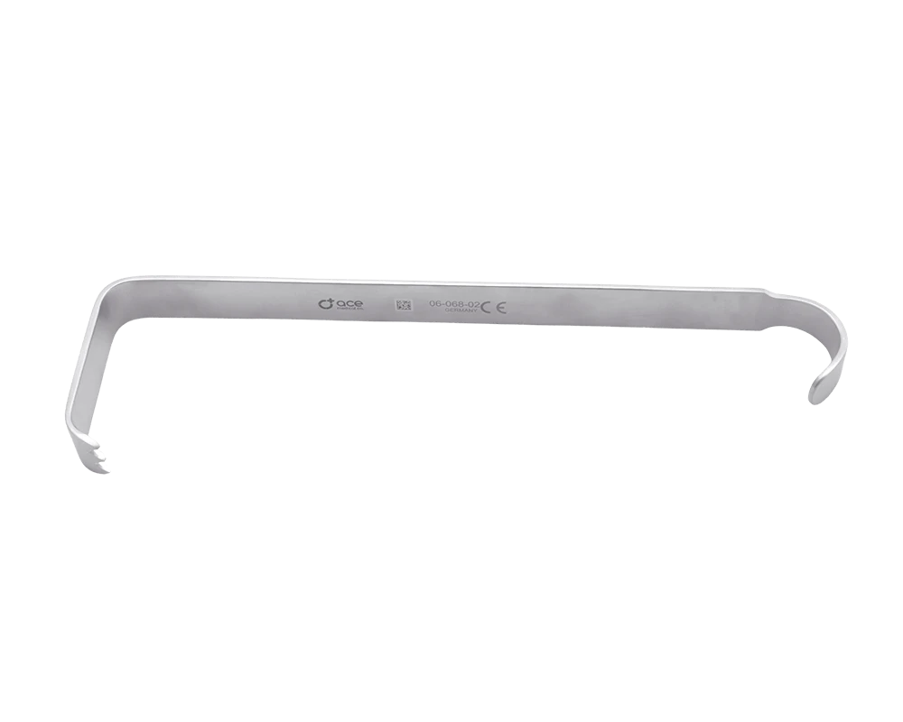 Innovative Hibbs Retractor - Ace Medical Co