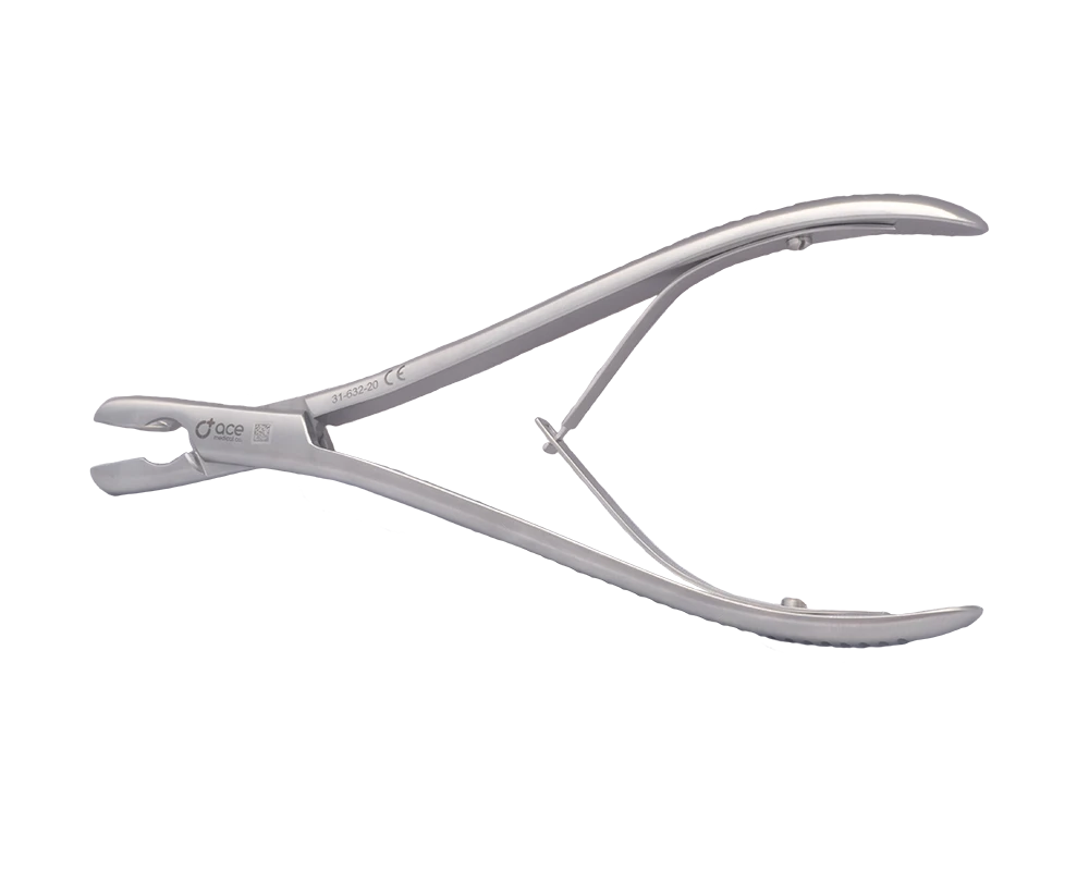 5 Surprising Benefits of Leksell Rongeurs - Ace Medical Co