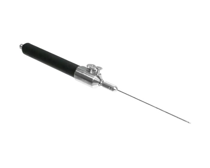 Amazing Tumescent Infiltration Handles On/Off Flow Control