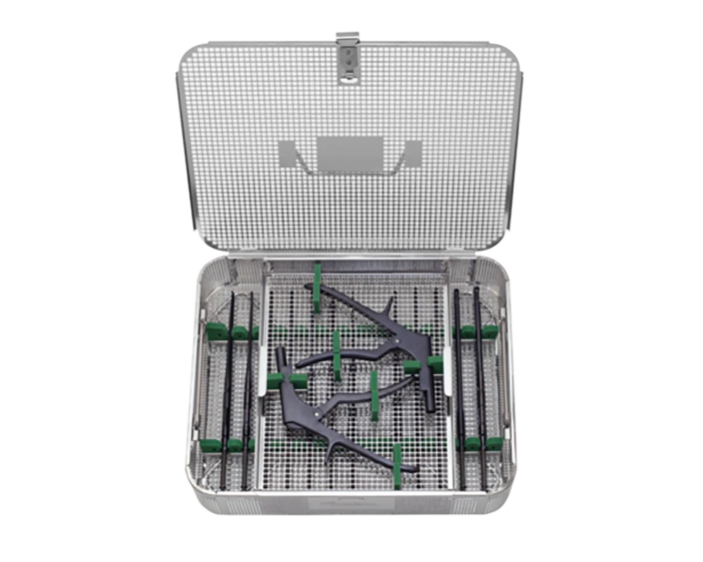 5 Exciting Solutions in Sterile Processing Departments (SPD)