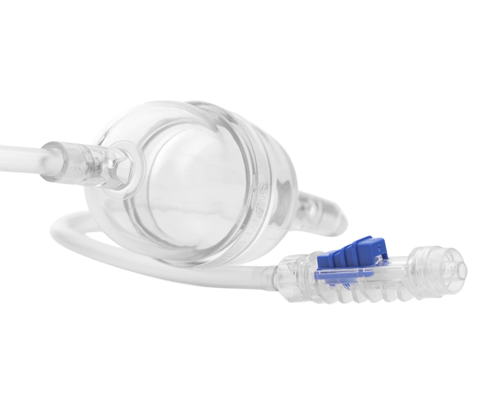 5 Benefits of Controlled Irrigation in Stone Surgery