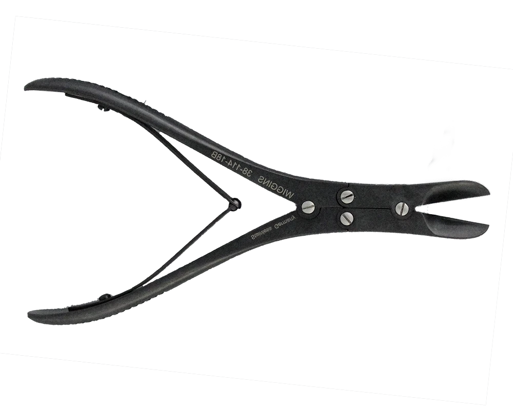 Spine Surgery Instruments: 7 Key Benefits of PVD Coating