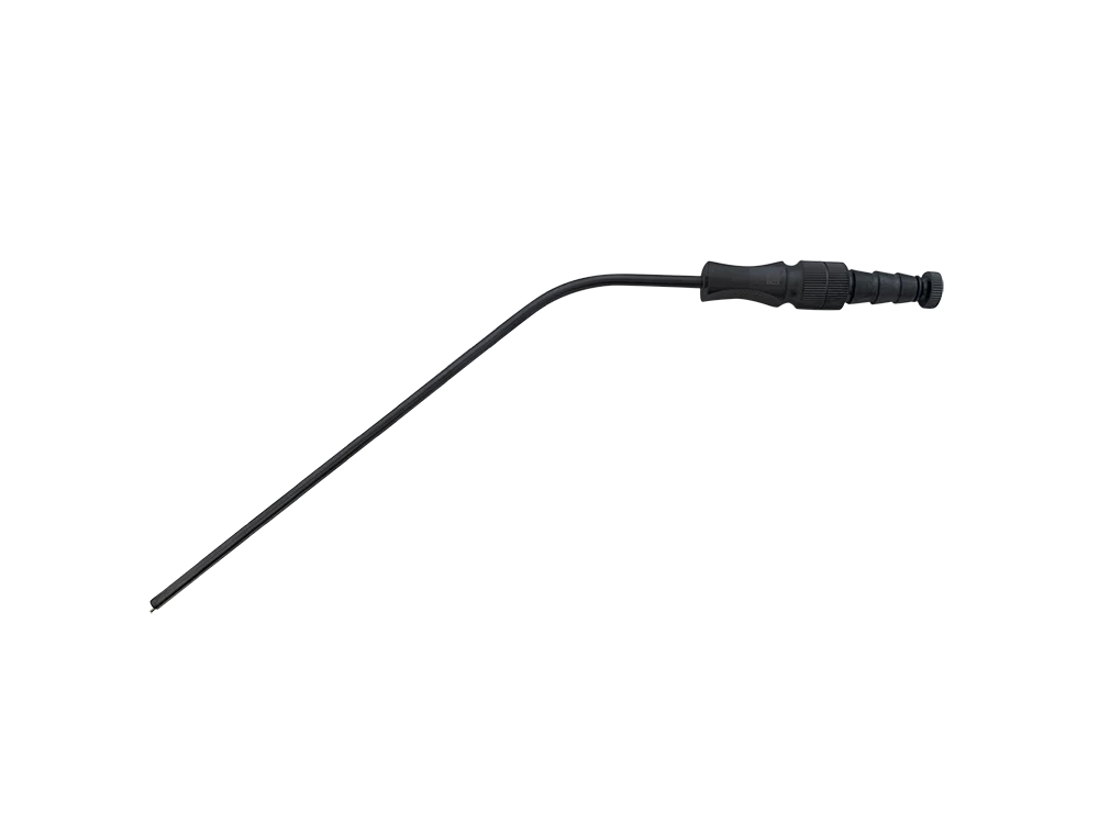 7 Essential MIS Spine Instruments, a less invasive approach