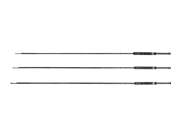 Precision Wiggins Medical Endoscopic Kerrisons | MIS Spine