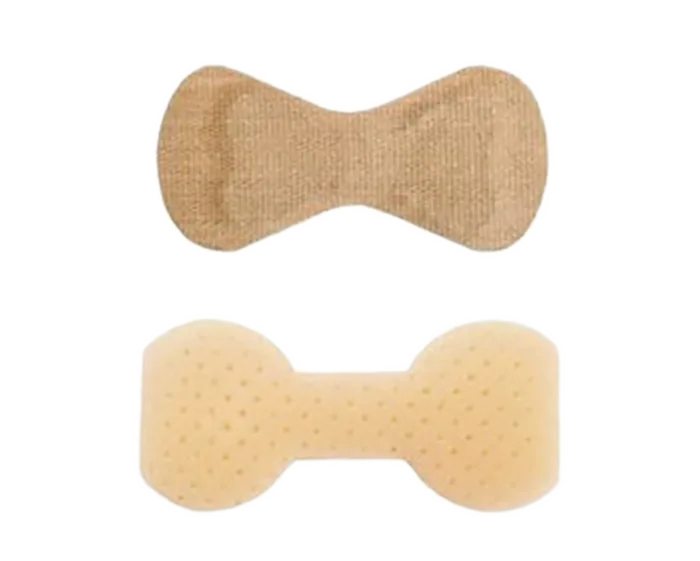 Ear Compression Dressings for Postoperative Ear Surgery